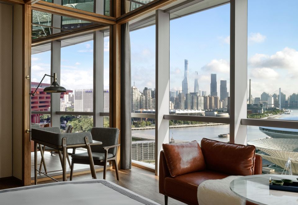 Thompson Shanghai Expo, by Hyatt (Shanghai) - 2026 Prices, Reviews ...