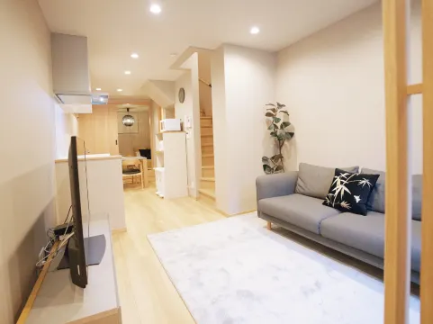 Js Xiaozhai・hoshihiroshi - Osaka