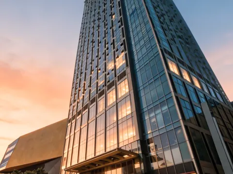 Xiboli Hotel - Chongqing