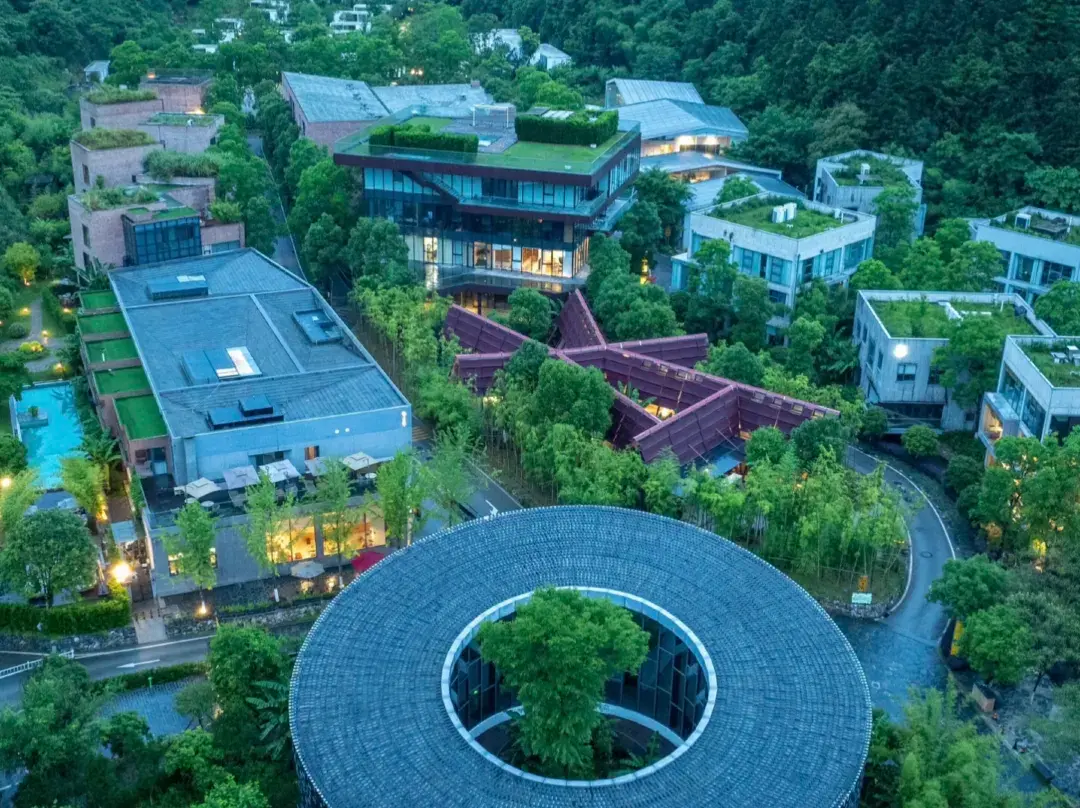 Xijian Hotel - Jingdezhen