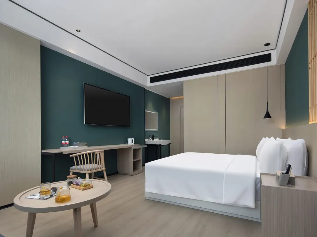 Yiban Hotel - Xiangtan