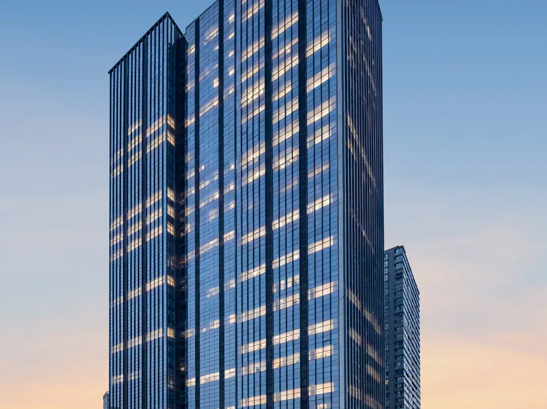 Katai Hotel - Chengdú