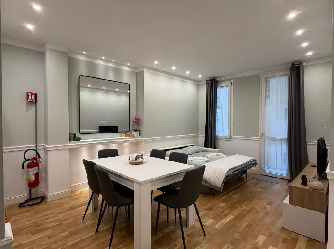 Residenza Claudia - Florence