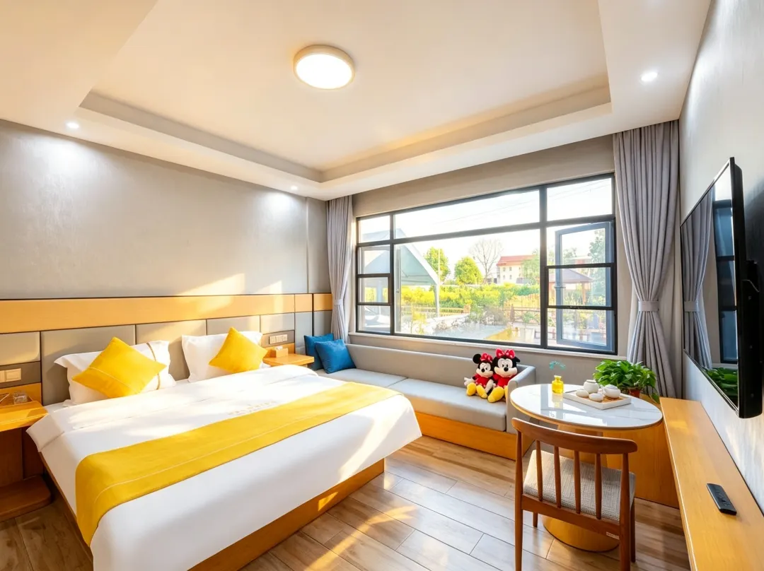 Shanghai Time Courtyard Boutique B&b - Shanghai