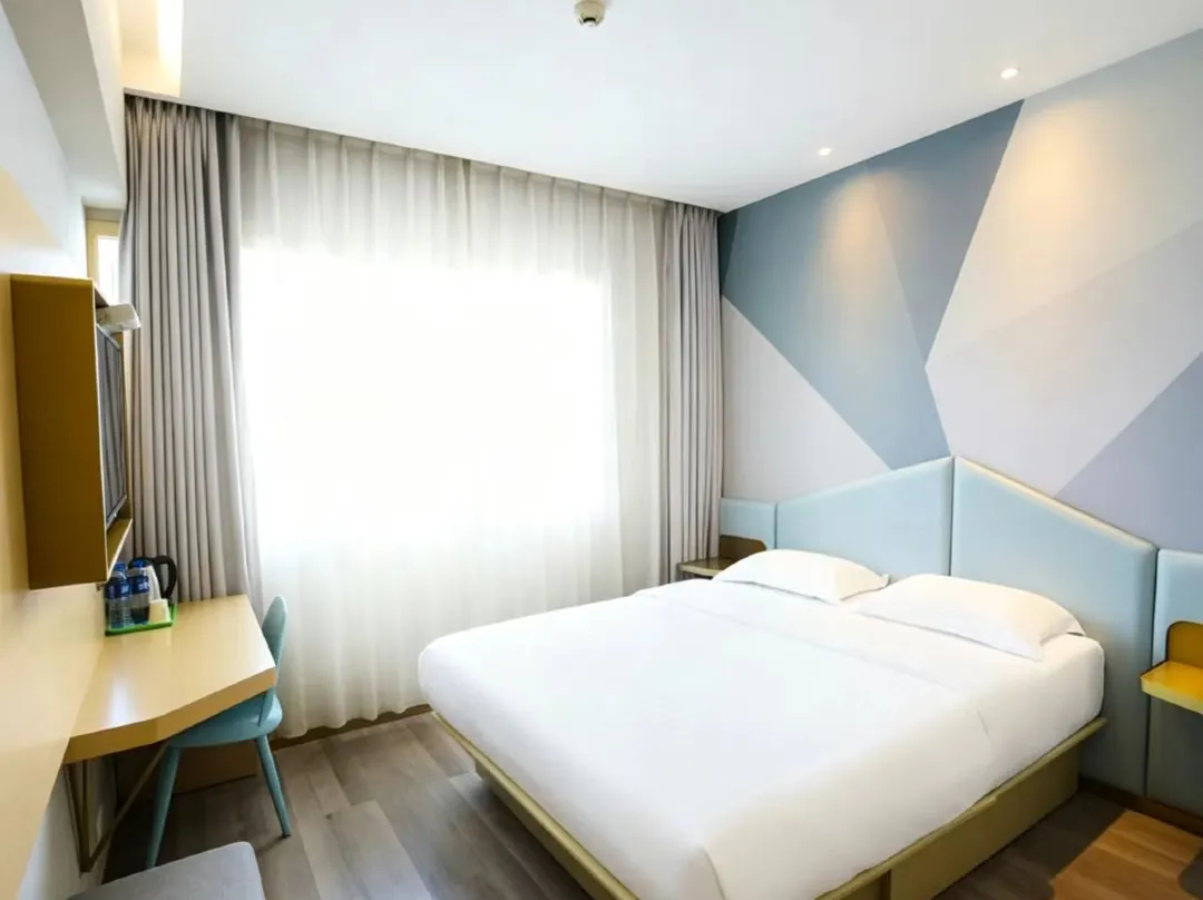 Huatai Hotel - Xining