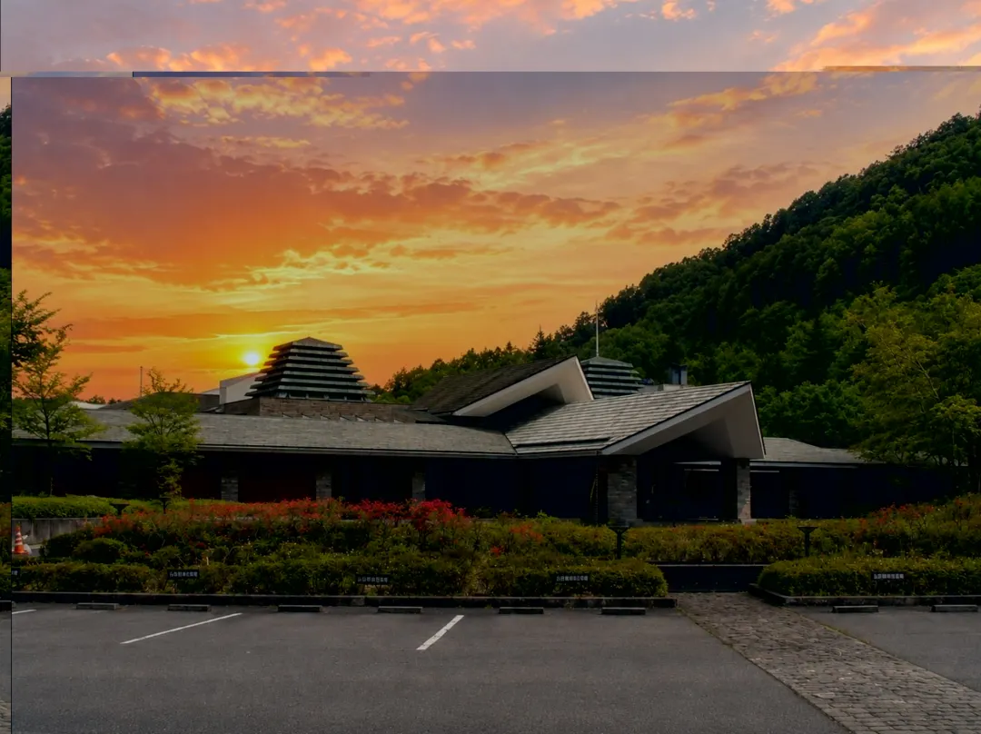 Livemax  Golf Club Tochigi - Tochigi
