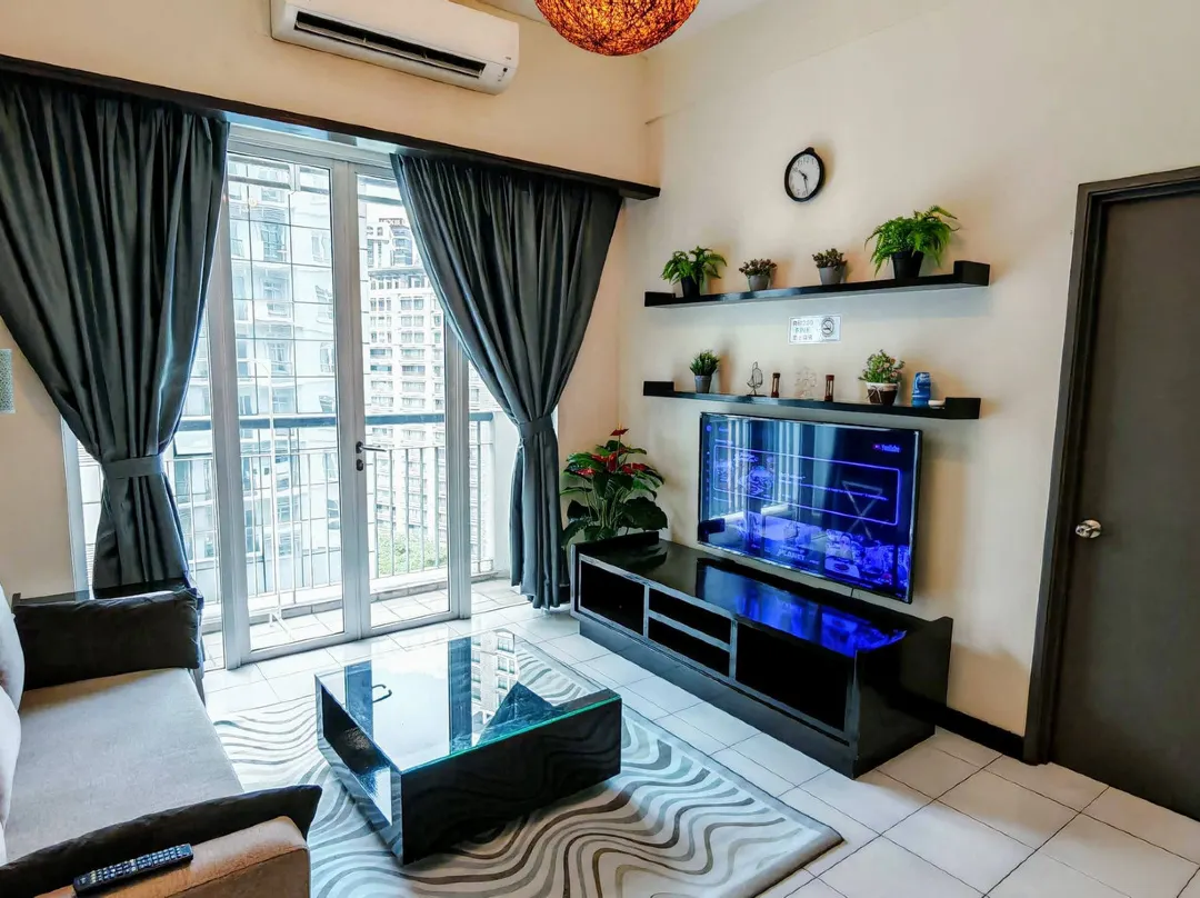 Seri Bukit Ceylon@electus - Bukit Bintang