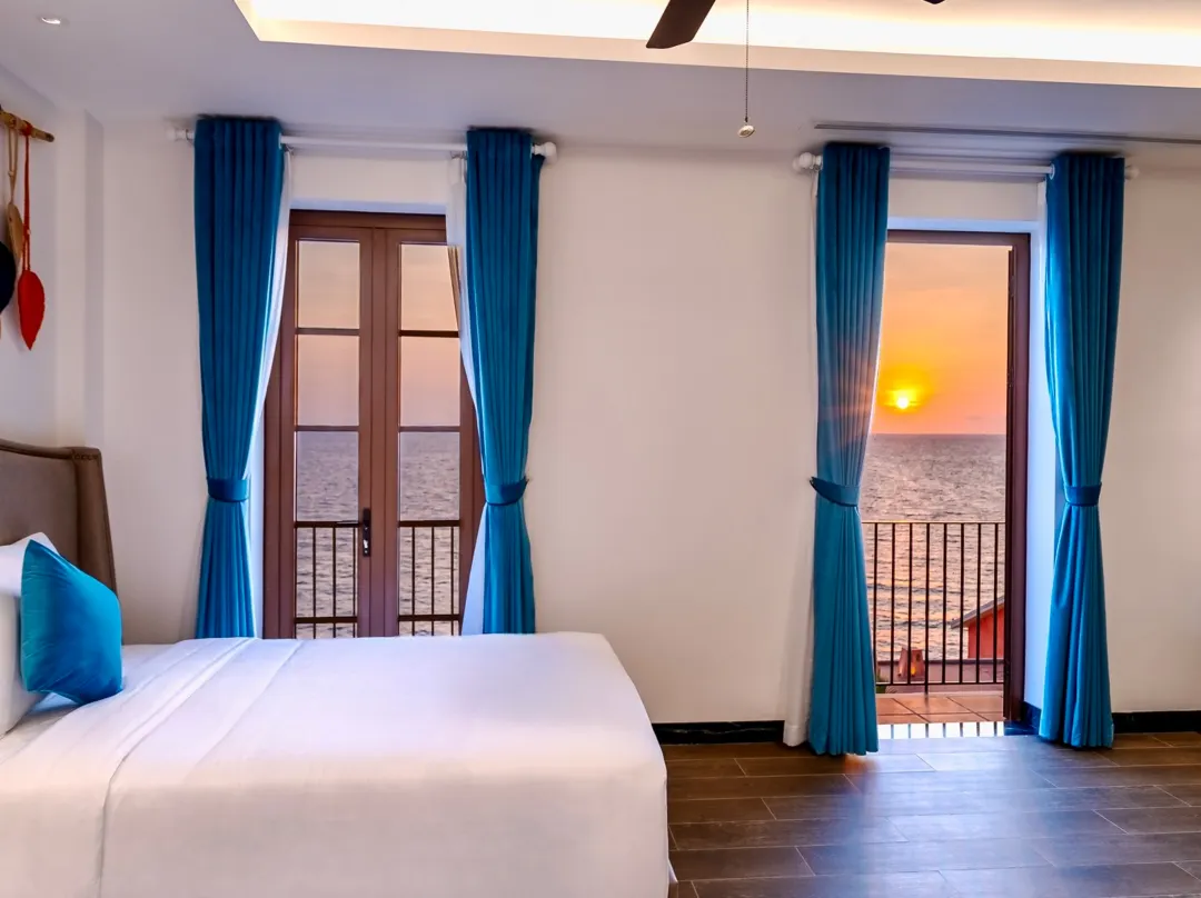 Roma Hotel Phu Quoc - Free Airport Shuttle & Sunset Town Tour - Phú Quốc