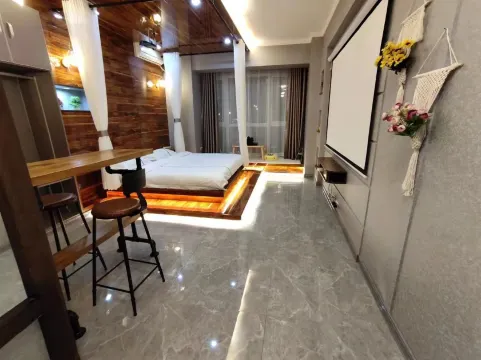 Harbin Jiayi Homestay - Harbin