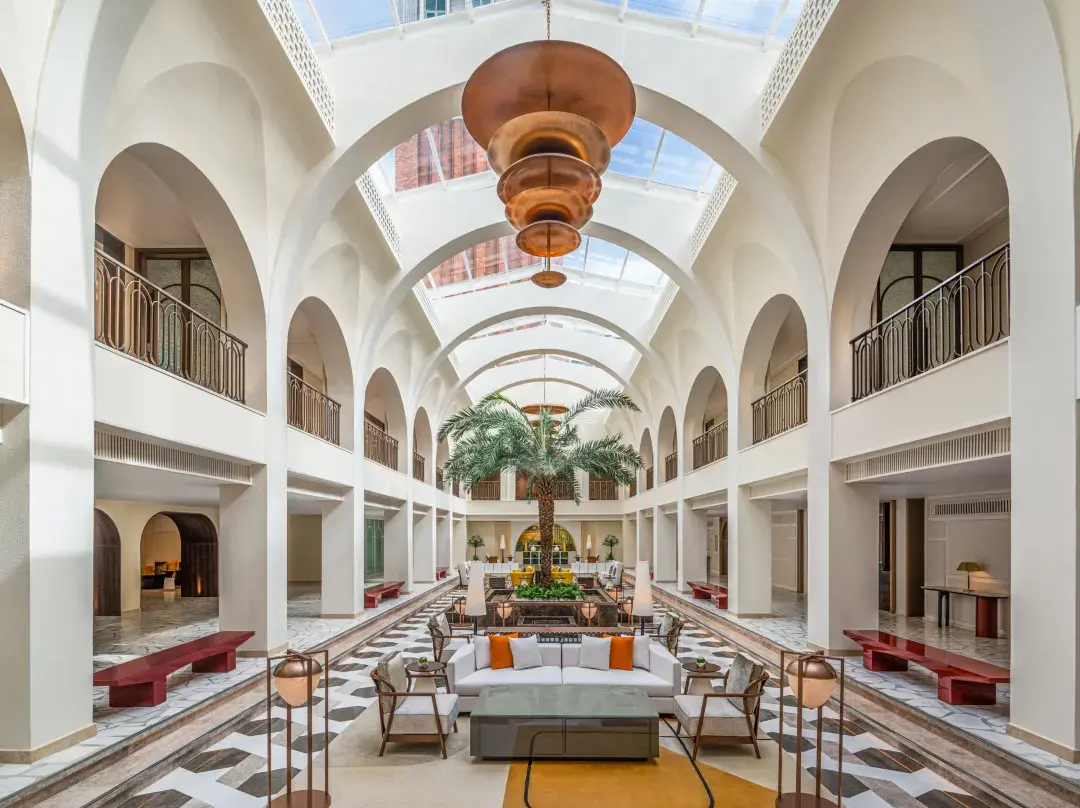 La Festa Phu Quoc, Curio Collection By Hilton - Phú Quốc
