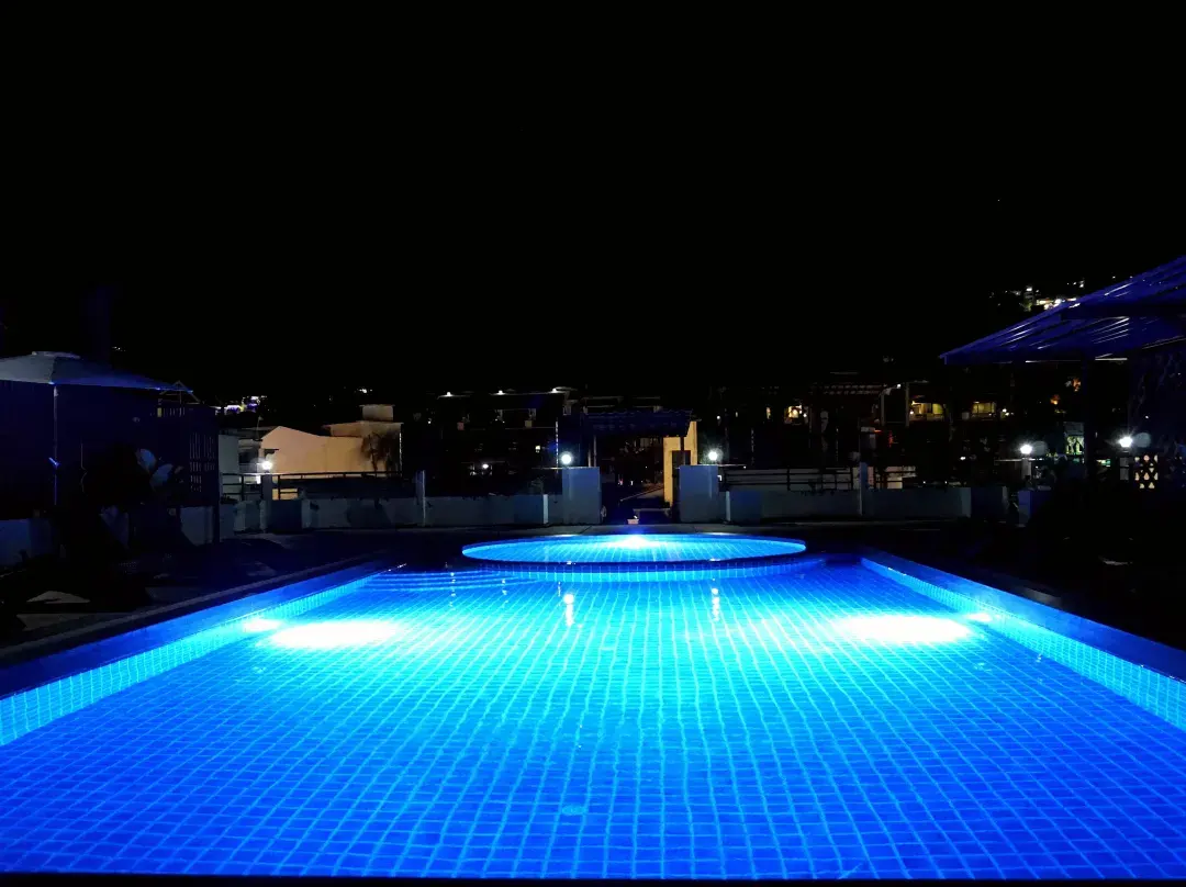 Blue Skyline Hotel - Patong