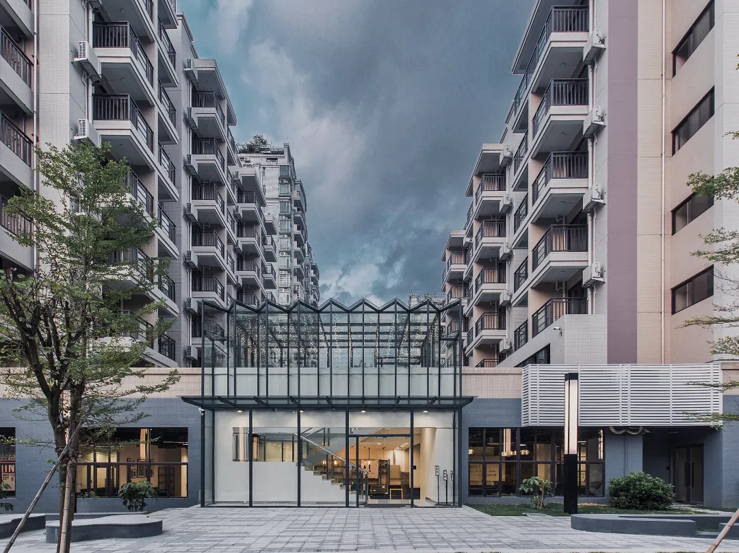 Minsinn B&b - Guangzhou