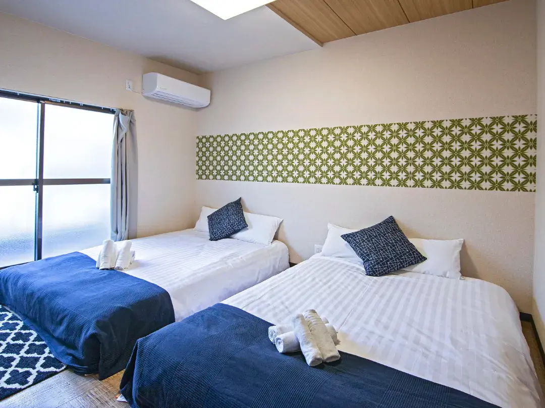 Fuyuankaku: 10 Guests, 6-min  To Station - Umeda