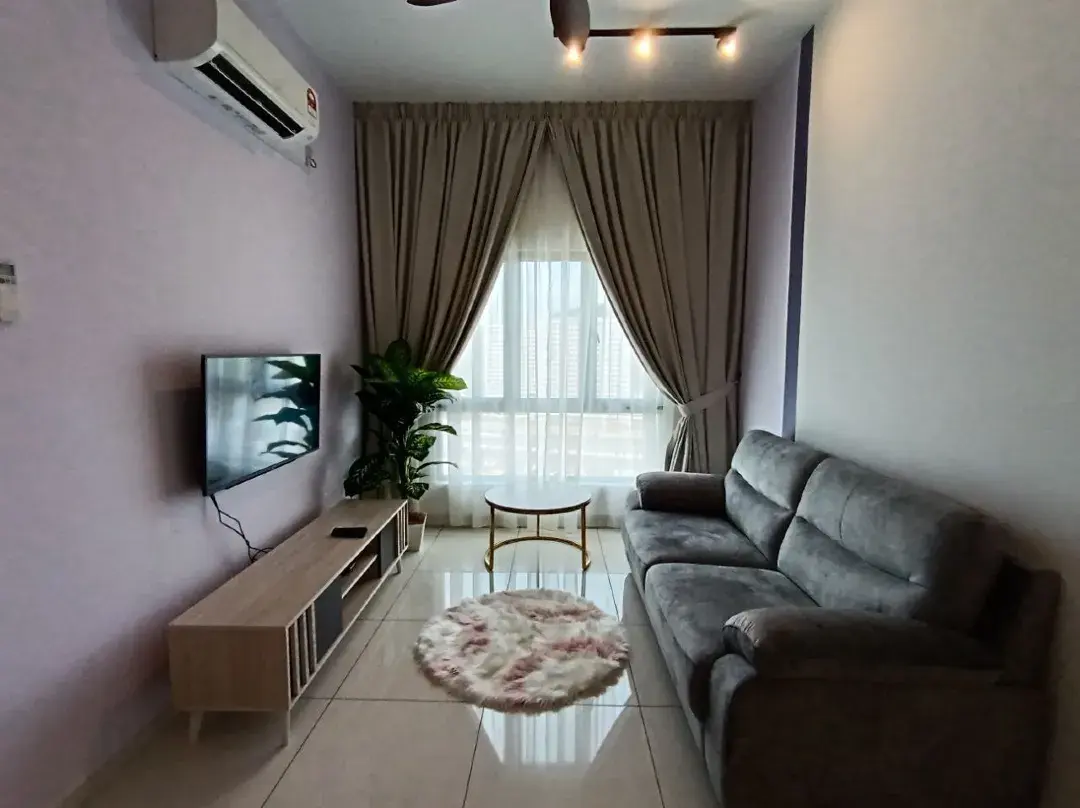 The Horizon Ipoh 2br L12 By Grab A Stay - Ipoh