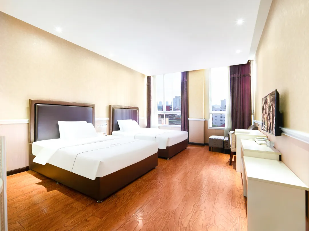 Afar Chain Hotel - Panzhihua