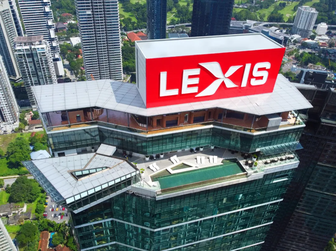 Imperial Lexis Kuala Lumpur - Bukit Bintang