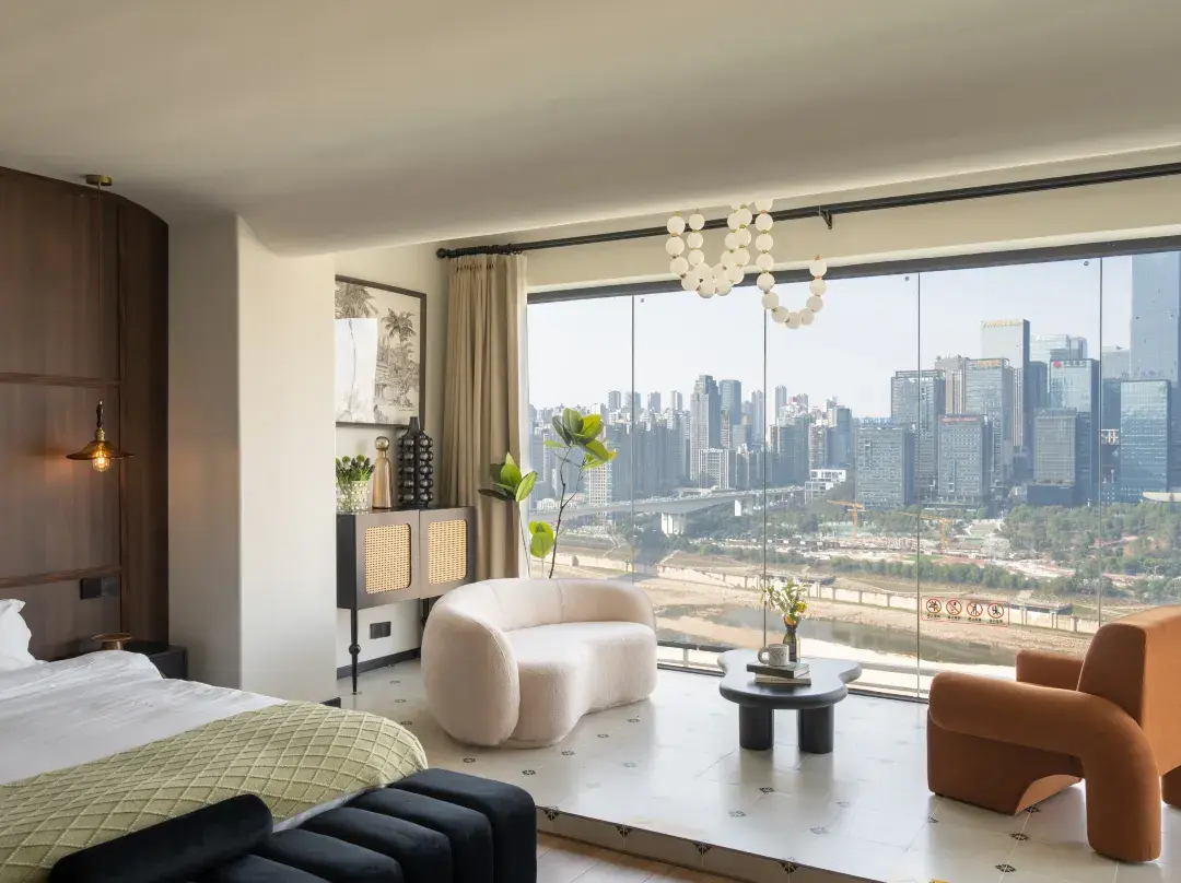 Ono River View Hotels - Chongqing