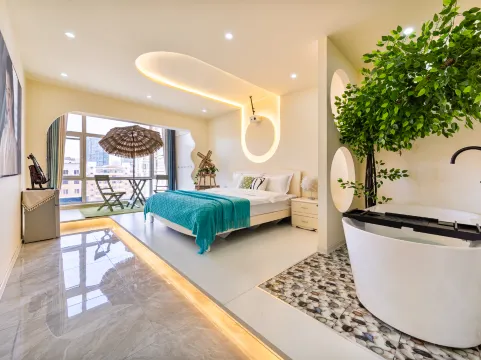 Harbin Huizi Homestay - Harbin