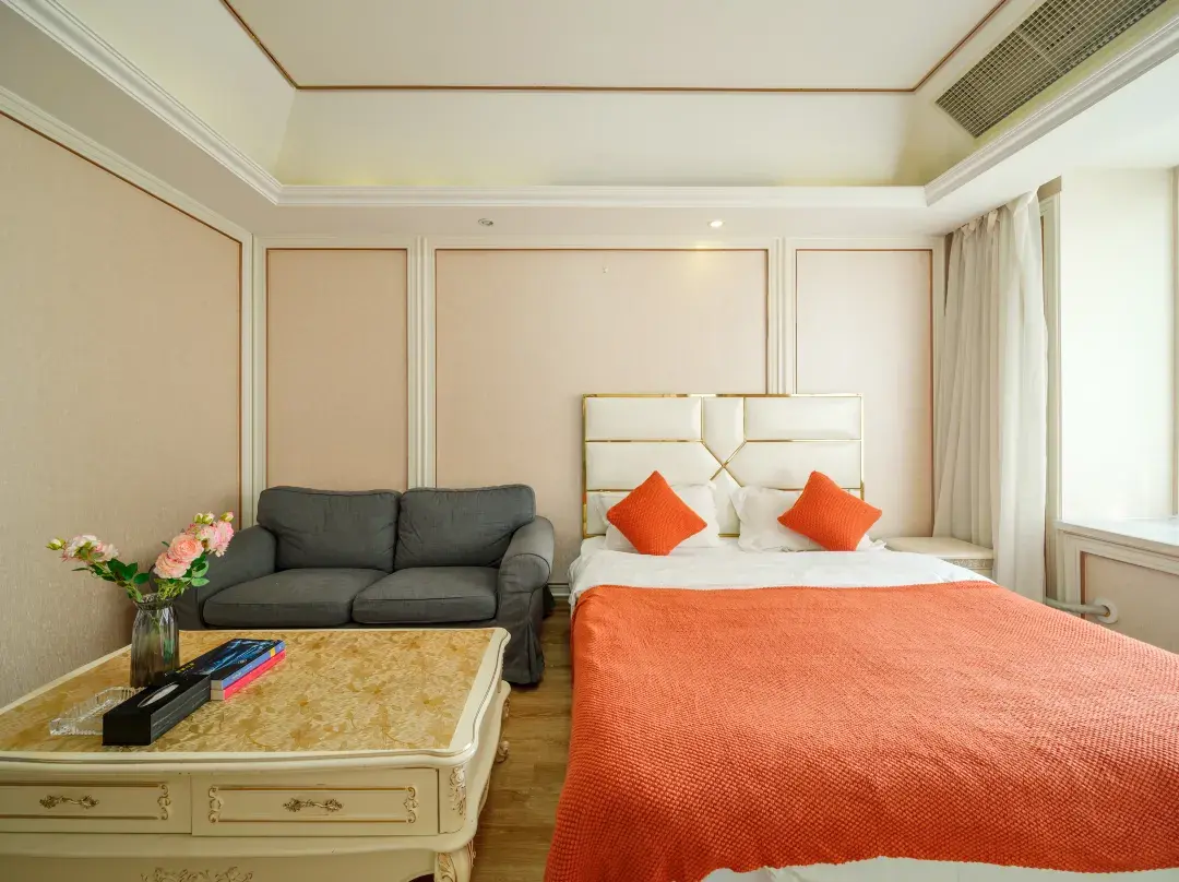 Hailan Bay Luxury Hotel - 大連市