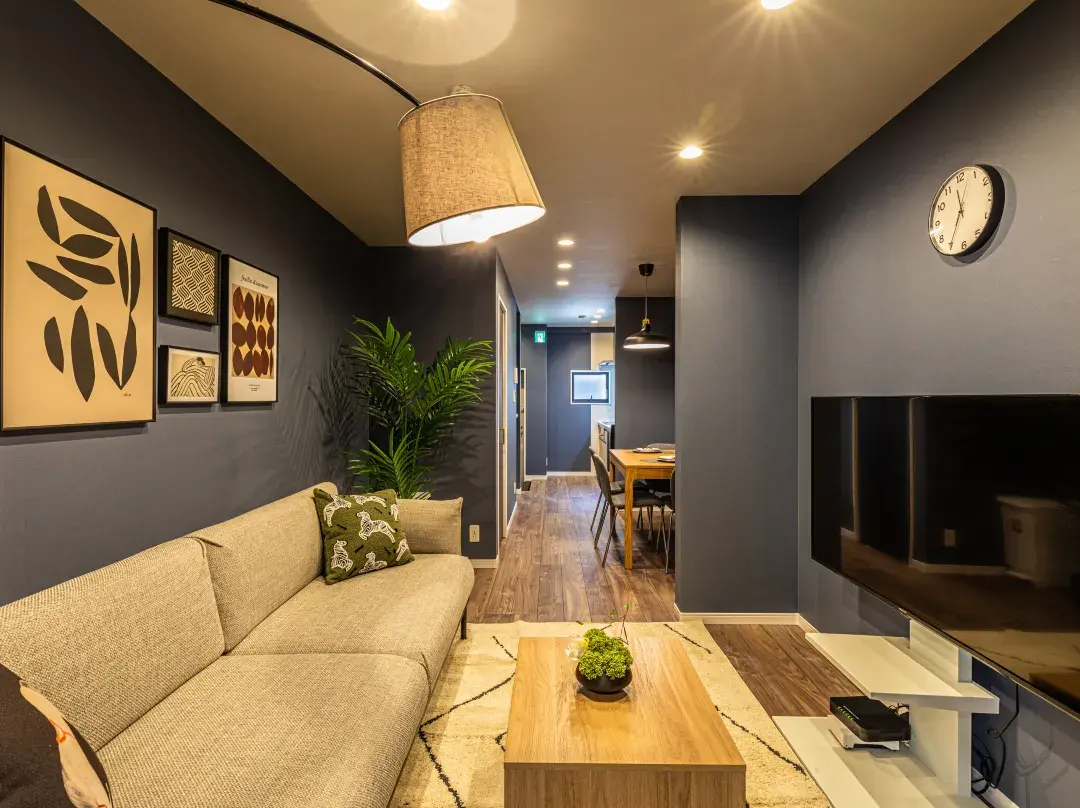 Js Xiaozhai・simotuki - Osaka