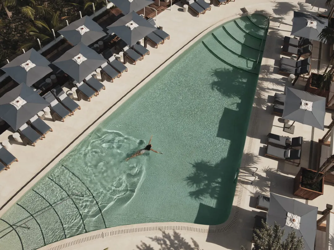 Four Seasons Hotel And Residences Fort Lauderdale - Fort Lauderdale