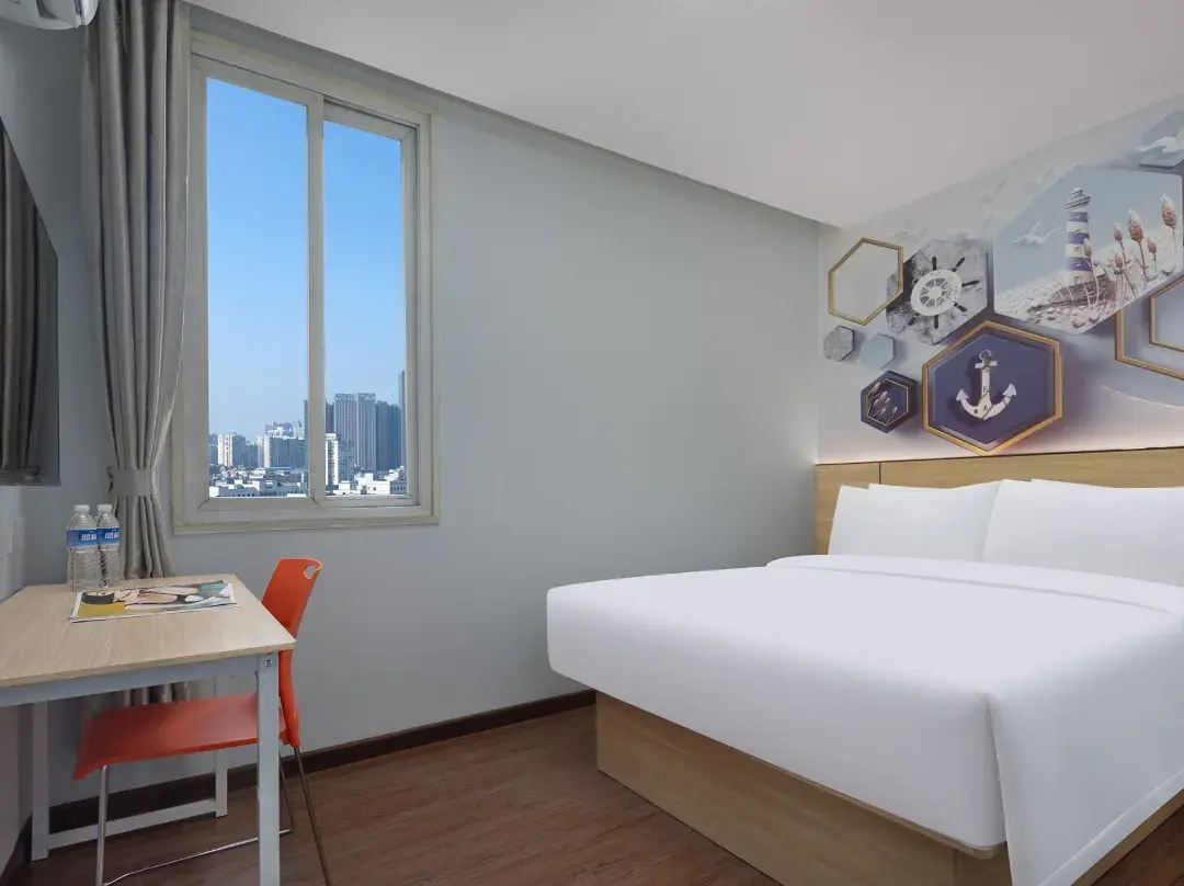 Changsha Xingjia Hotel - Changsha