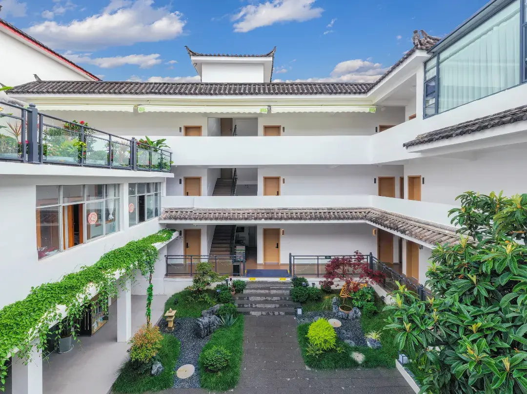 Lijiang Static Designer Homestay - Lijiang