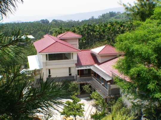 Resort Zenpine - Taiwan