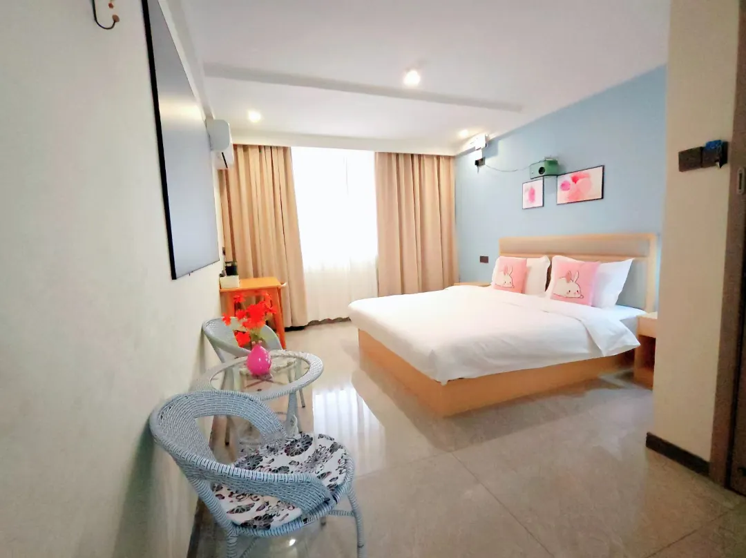 Hangzhou Platform Homestay - Hangzhou
