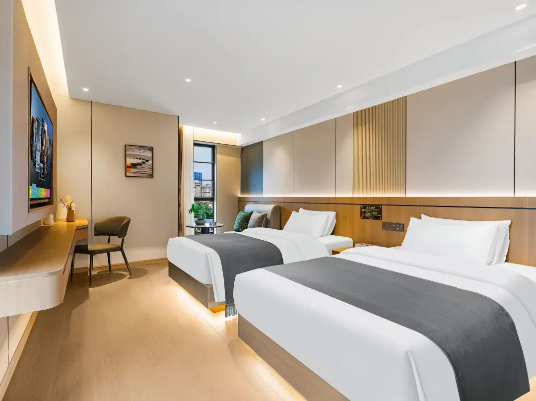 Qixiansheng Hotel - Kunming