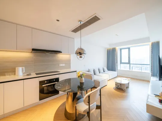 Shudefang Homestay - Shanghai