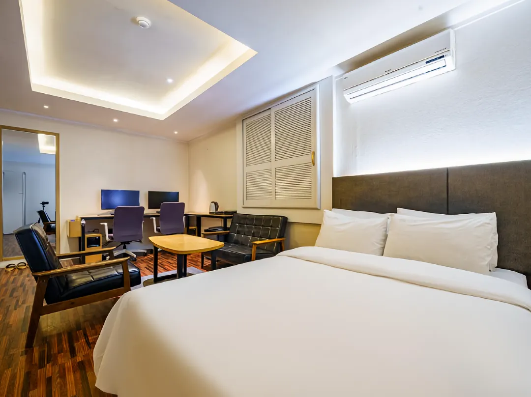 Yeongju Boutique Oneul - Andong-si