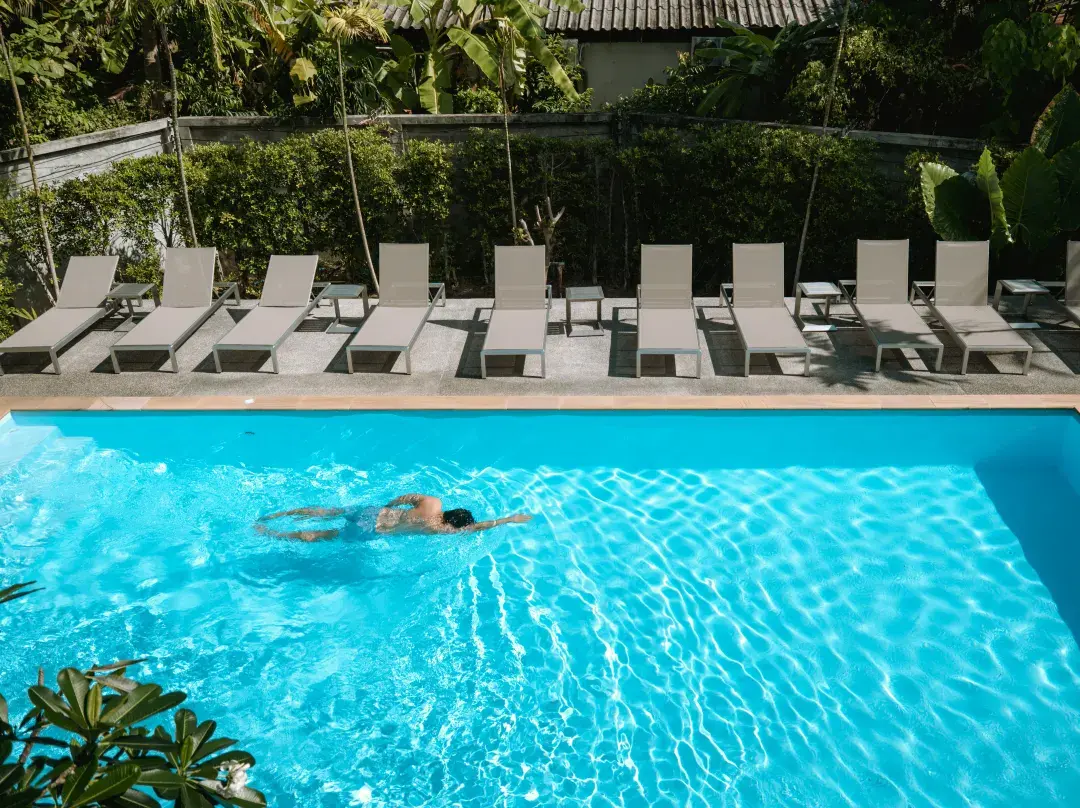 Seaside Naithon Phuket - Thalang District