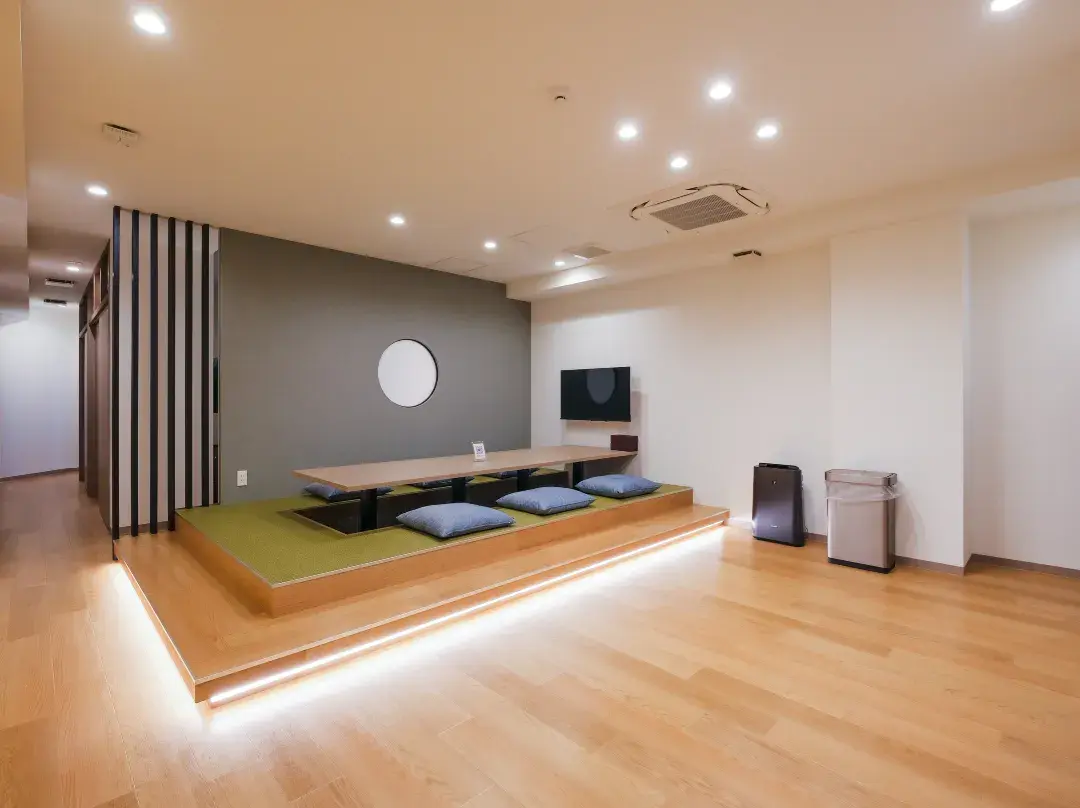 Hotel All In Kumamoto - 熊本市