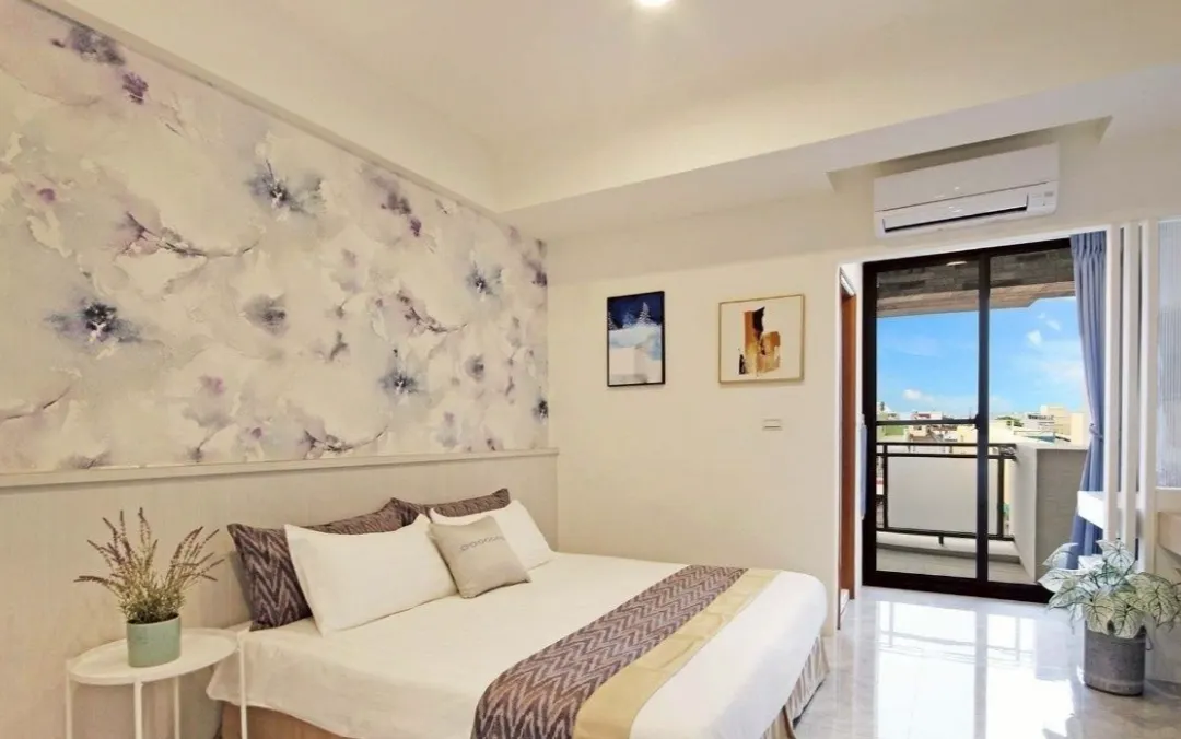 Station Sea B&b - 春日鄉