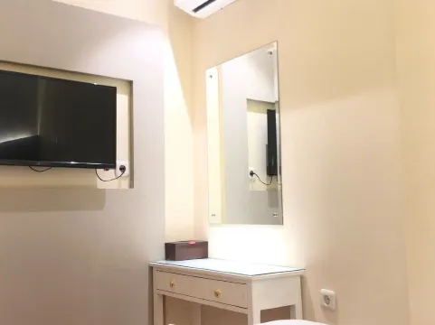 My Mini Hotel Bed - Bekasi