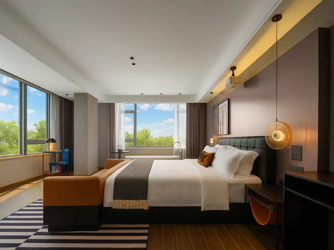 Bil Travel Hotel - Cantón