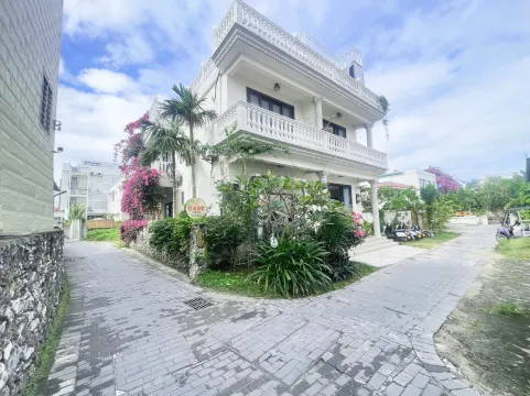 Guihai Yuge Garden Homestay - Sanya