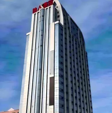 Yiren Hotel ) - Tongliao