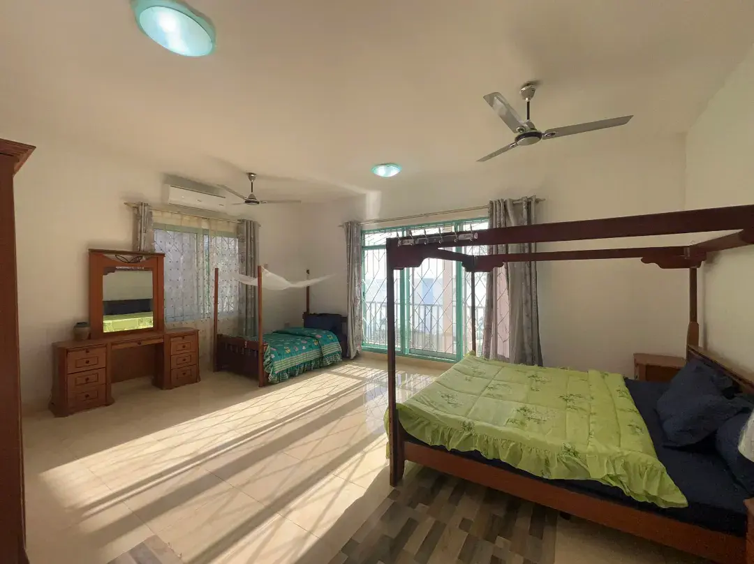 Mango Beach Hotel - Zanzíbar