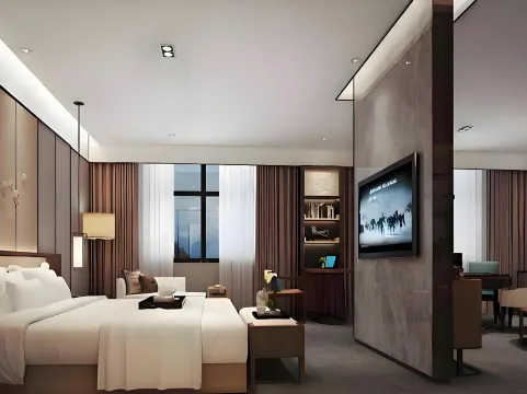 Kaiyue Hotel - Shaoguan