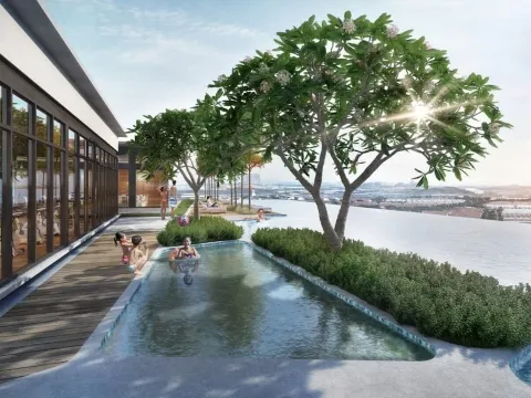 Venus Suite In Setia Alam 1 - Setia Alam