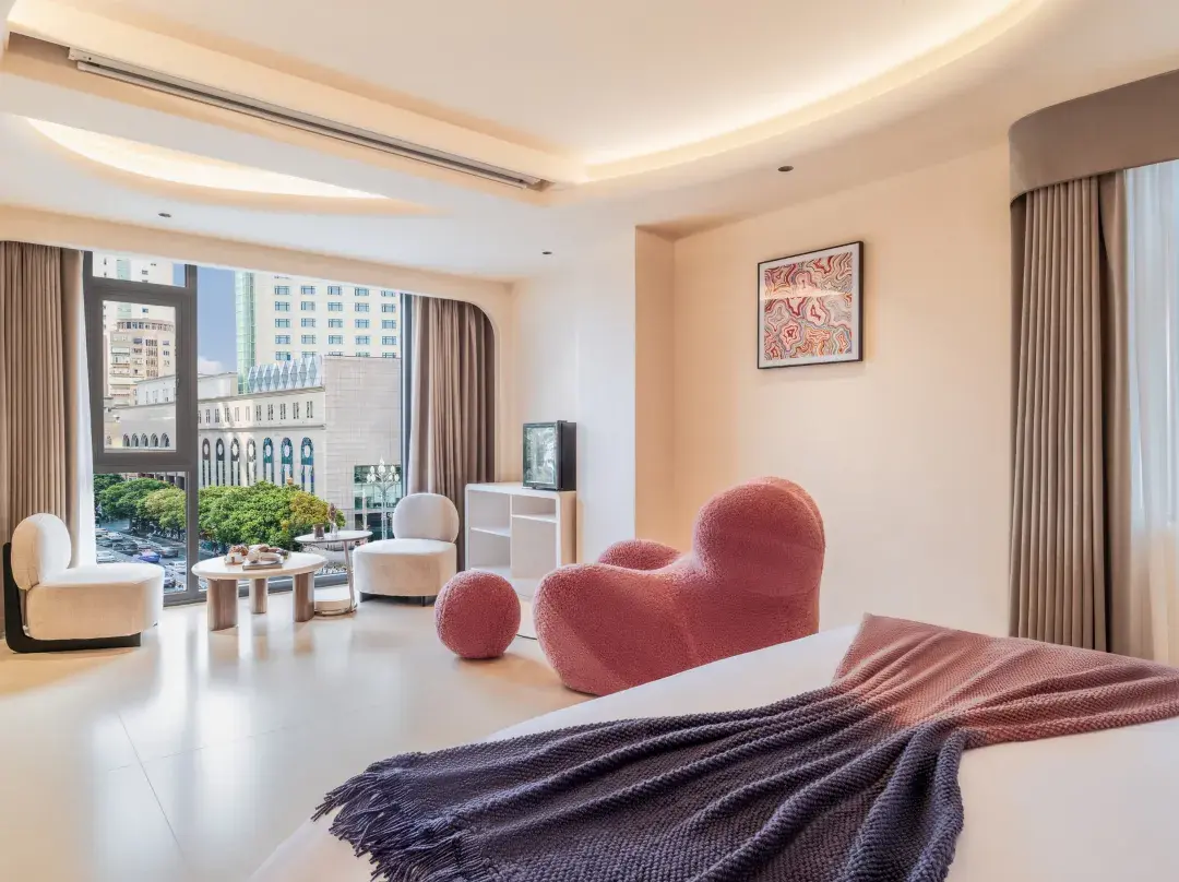 Weiman Guesthouse - Kunming