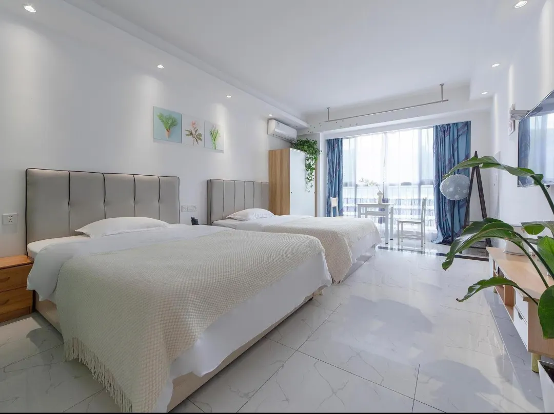 Huajie View Hotel - Zhangjiajie