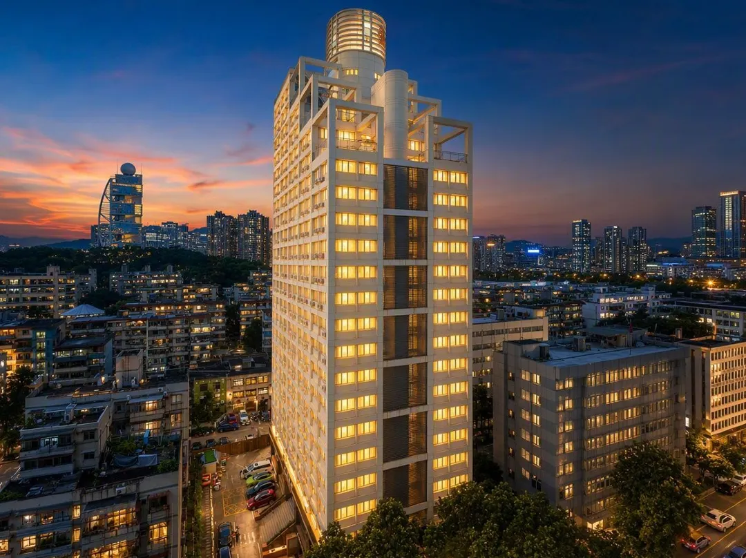 Wutongyu Hotel - Tin Shui Wai