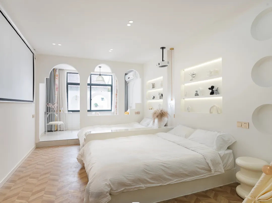 Yumuxi Homestay - Shanghai
