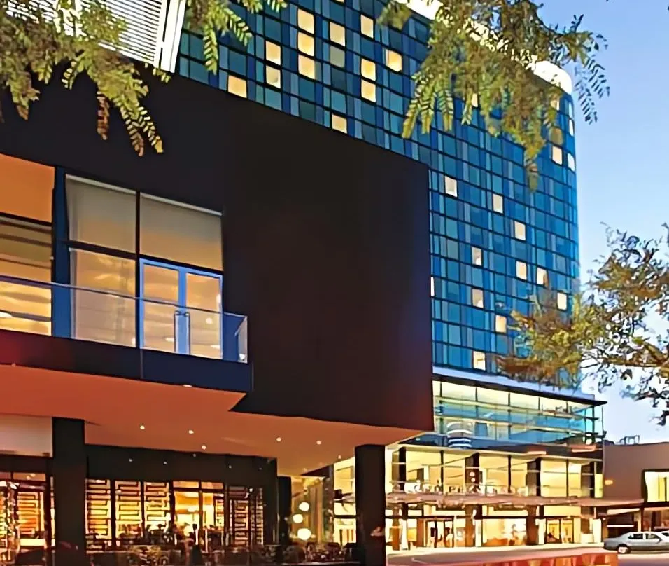 Crown Promenade Melbourne - Melbourne