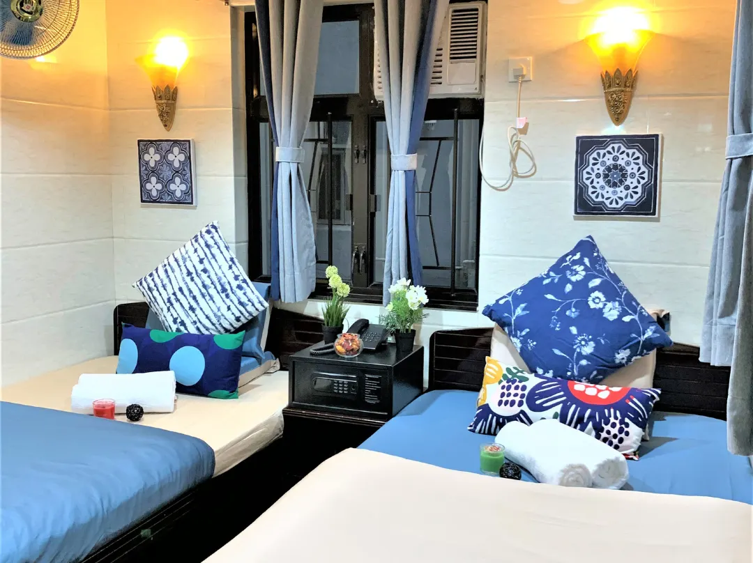 Sydney Hostel - Mong Kok