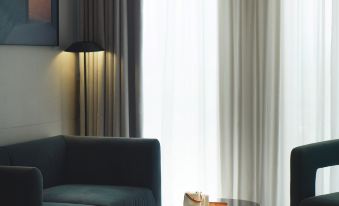 Hefei Youma Tangquan Hotel(有马汤泉酒店（合肥市政务中心地铁站店）) (Hợp Phì), Giá Cập Nhật ...