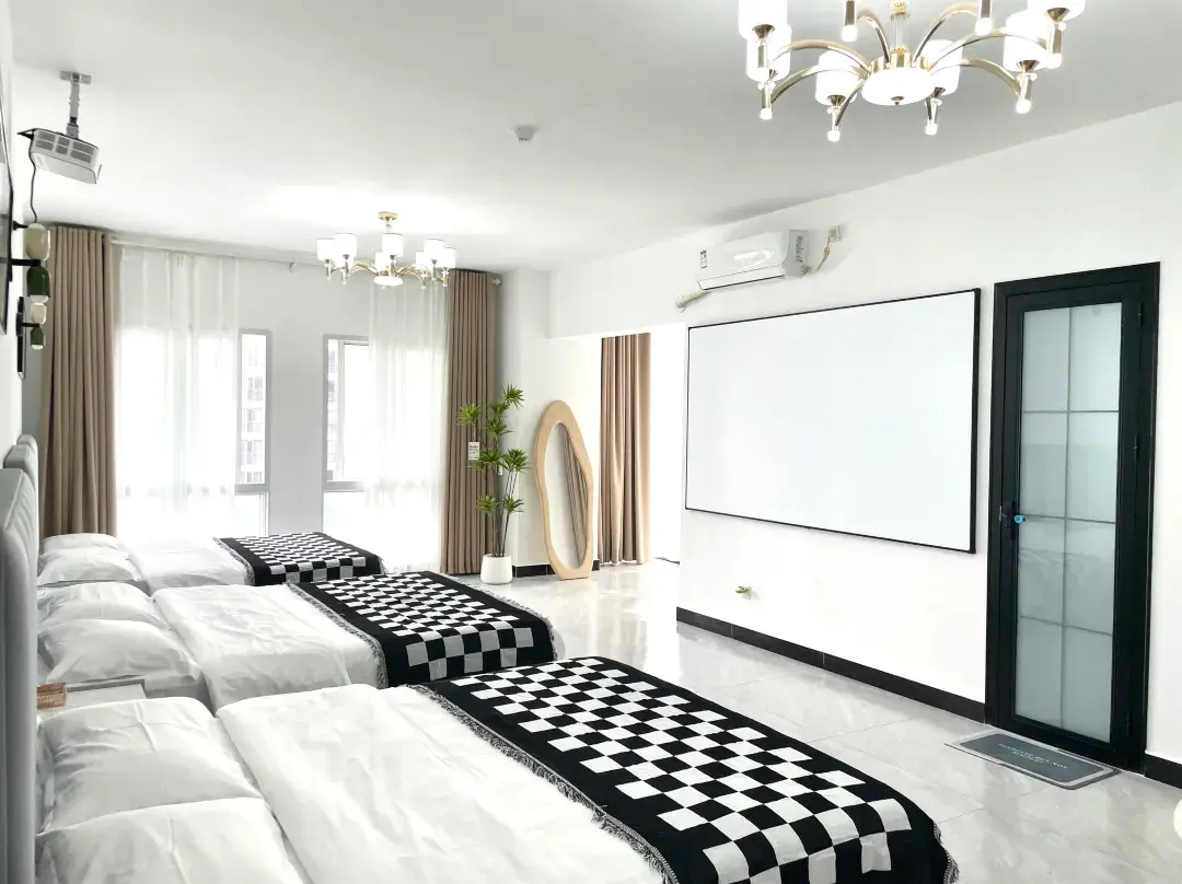 Unforgettable Hotel Apartment - Changsha